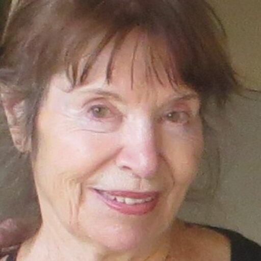 About Carol Lightwood - Carol Lightwood, Author